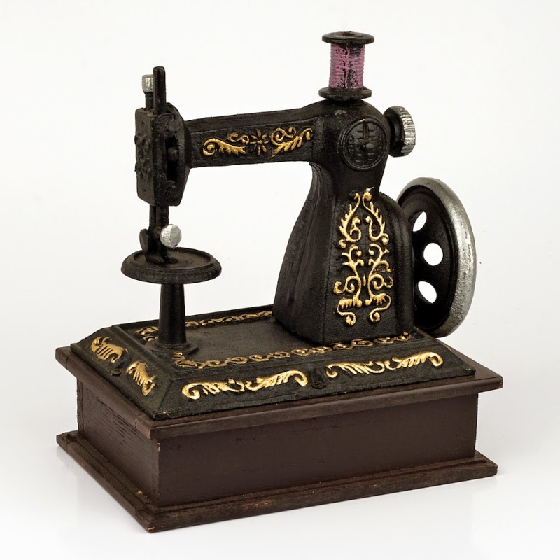 10 tipů jak si vybrat správný šicí stroj